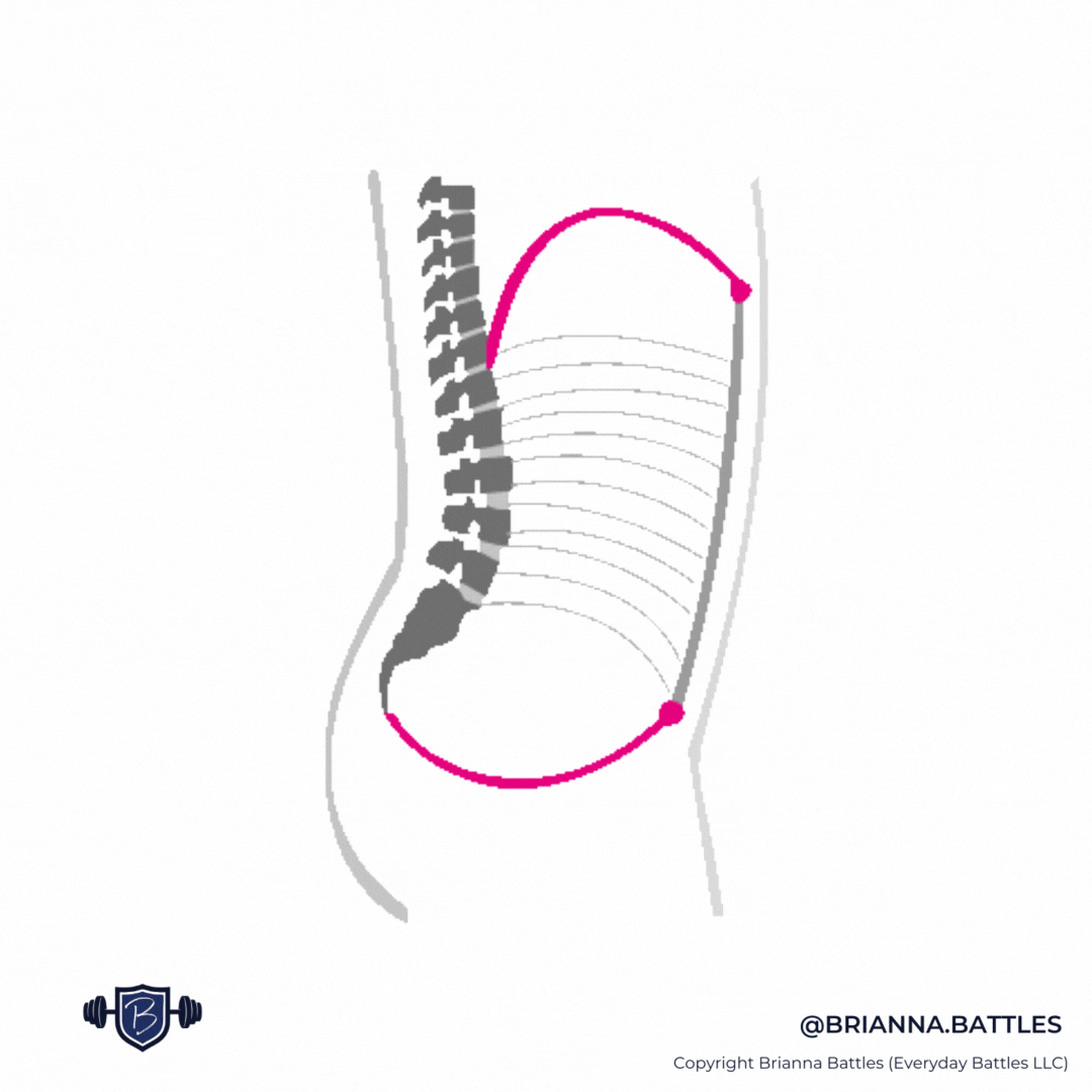 The Power Of Breath: A Guide For Pregnant Athletes