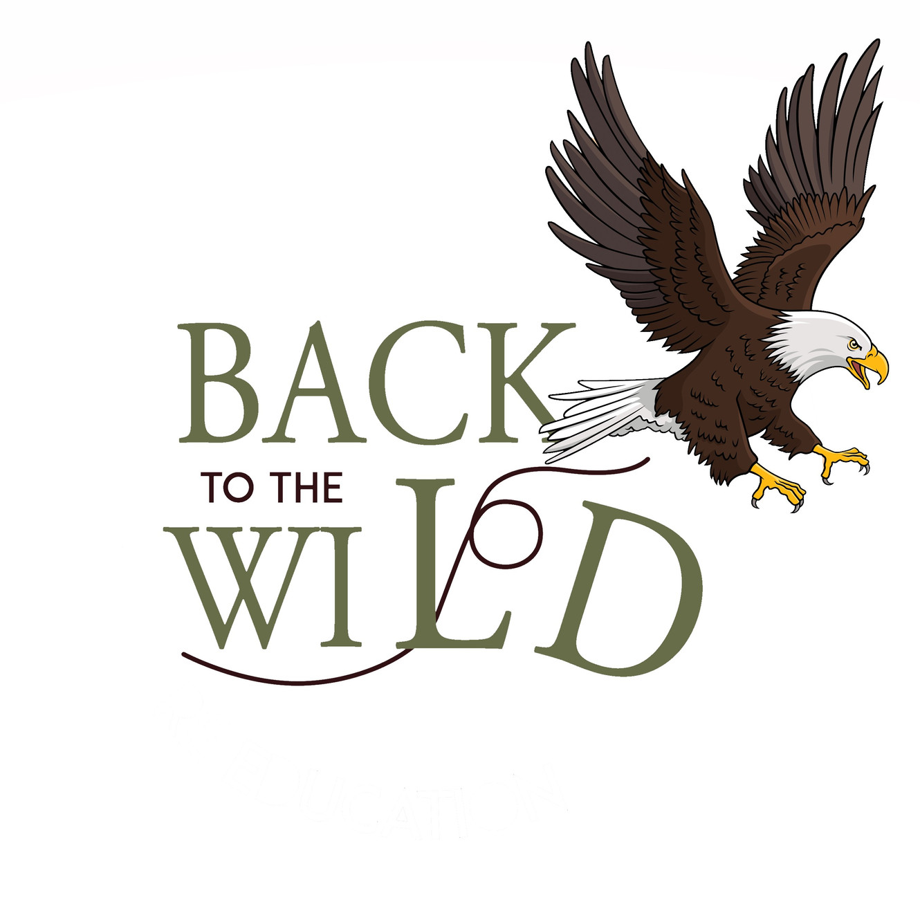 Wildlife Refuge | Castalia, Ohio | Back To The Wild INC