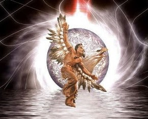 Eagle Feather Dance | Nanas rings n things