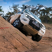 4x4 Track Development | andre4x4.co.za