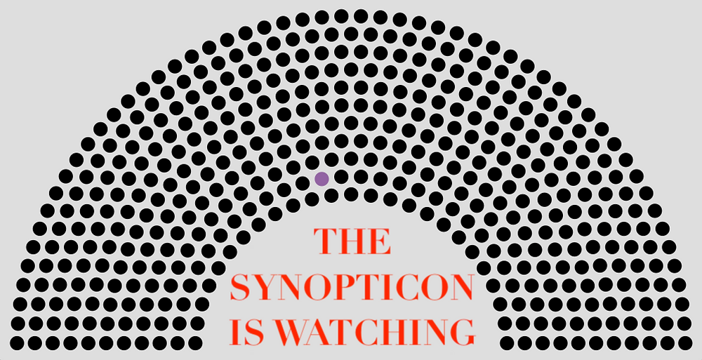 The Synopticon and America’s Future
