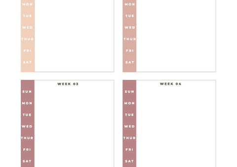 Carolyn Simps Consulting | Shauna Riordan