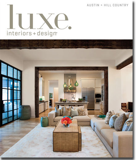 Featured Publications | Austin Architects - ALIGN