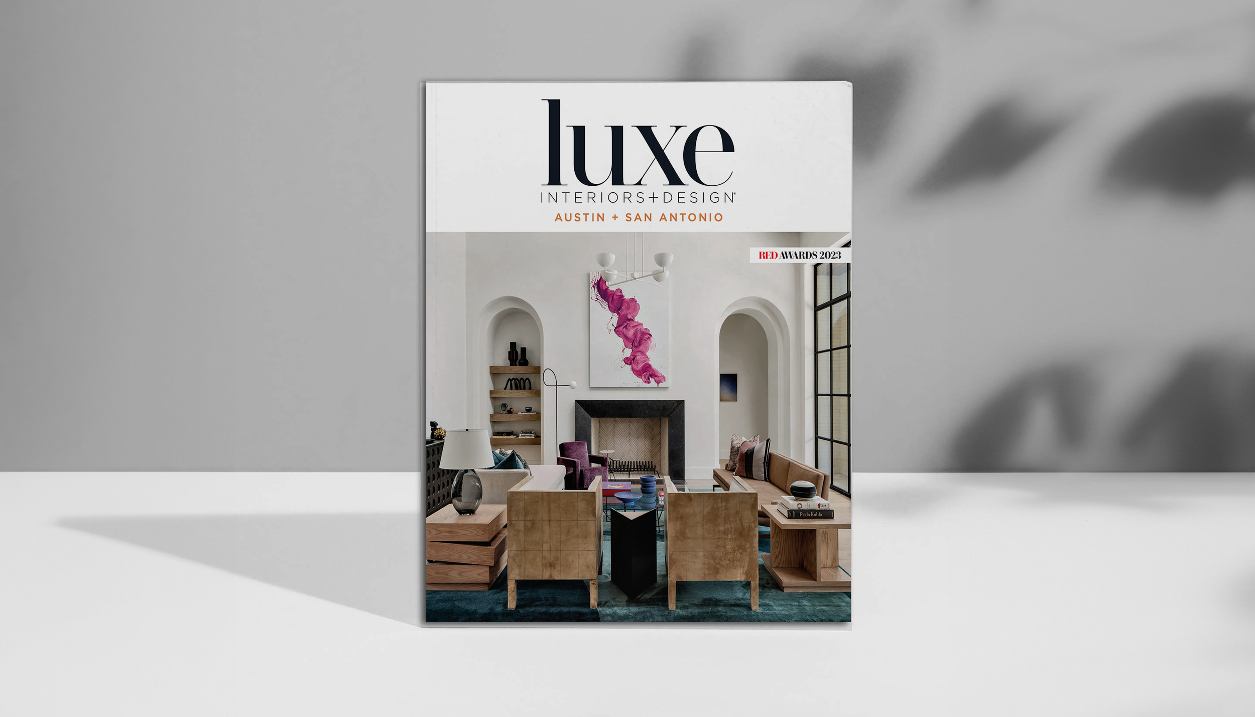 Featured Publications | Austin Architects - ALIGN