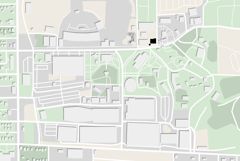 Iowa Pork Tent | Studio MELEE