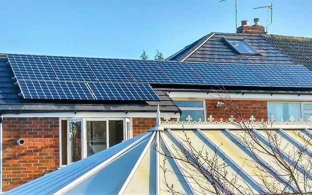 Book Online | Northern Solar