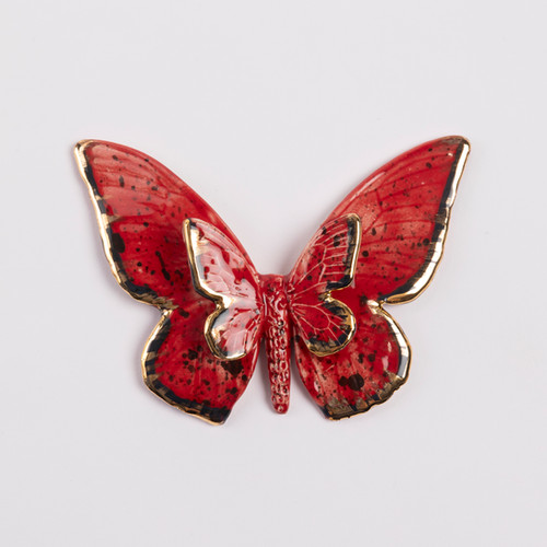 Passionate Buttefly | Anna Collette Hunt