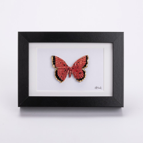 L'amour Butterfly | Anna Collette Hunt