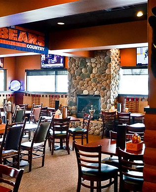 Home | Wolfies Grill