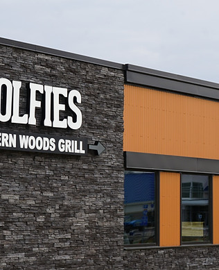 Home | Wolfies Grill