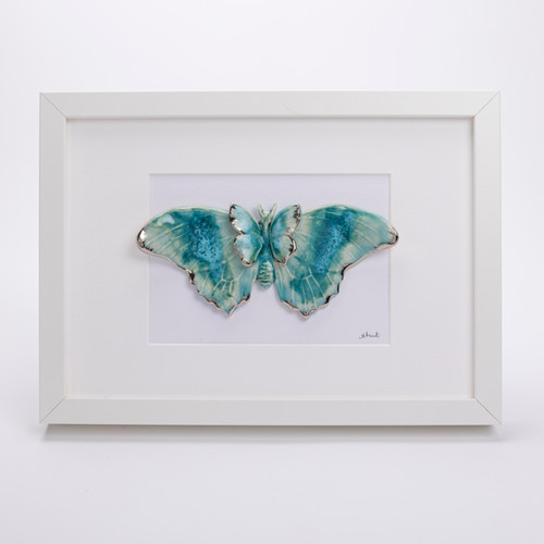 Rock Pools Butterfly | Anna Collette Hunt
