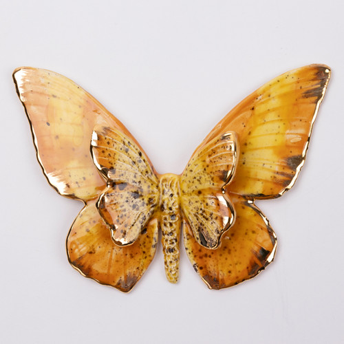 Icarus Butterfly | Anna Collette Hunt