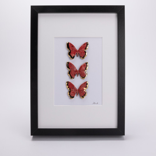 L'amour Trio | Anna Collette Hunt