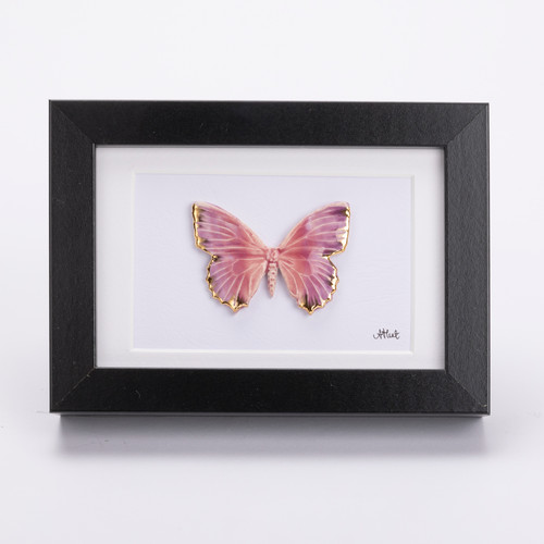 Phoebe Butterfly | Anna Collette Hunt