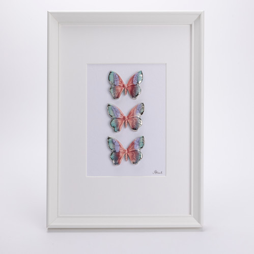 Equinox Trio | Anna Collette Hunt