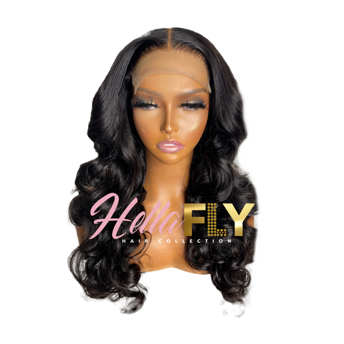"Supa Fly" Unit | Hella Fly Hair Co
