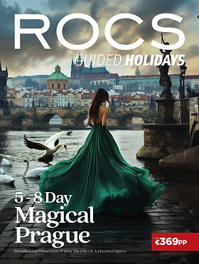 Brochures | Travel and Tours from Malta | ROCS Group
