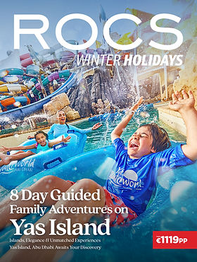 Brochures | Travel and Tours from Malta | ROCS Group