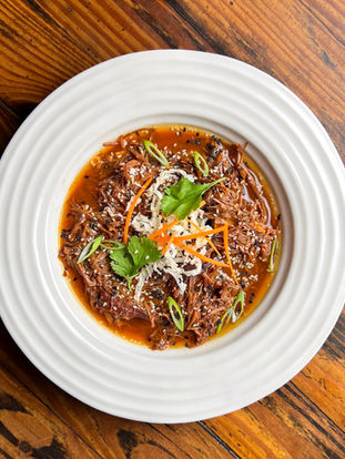 Venison Shoulder Recipes