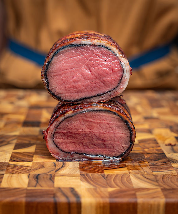 how to cook venison backstrap in cast iron skillet