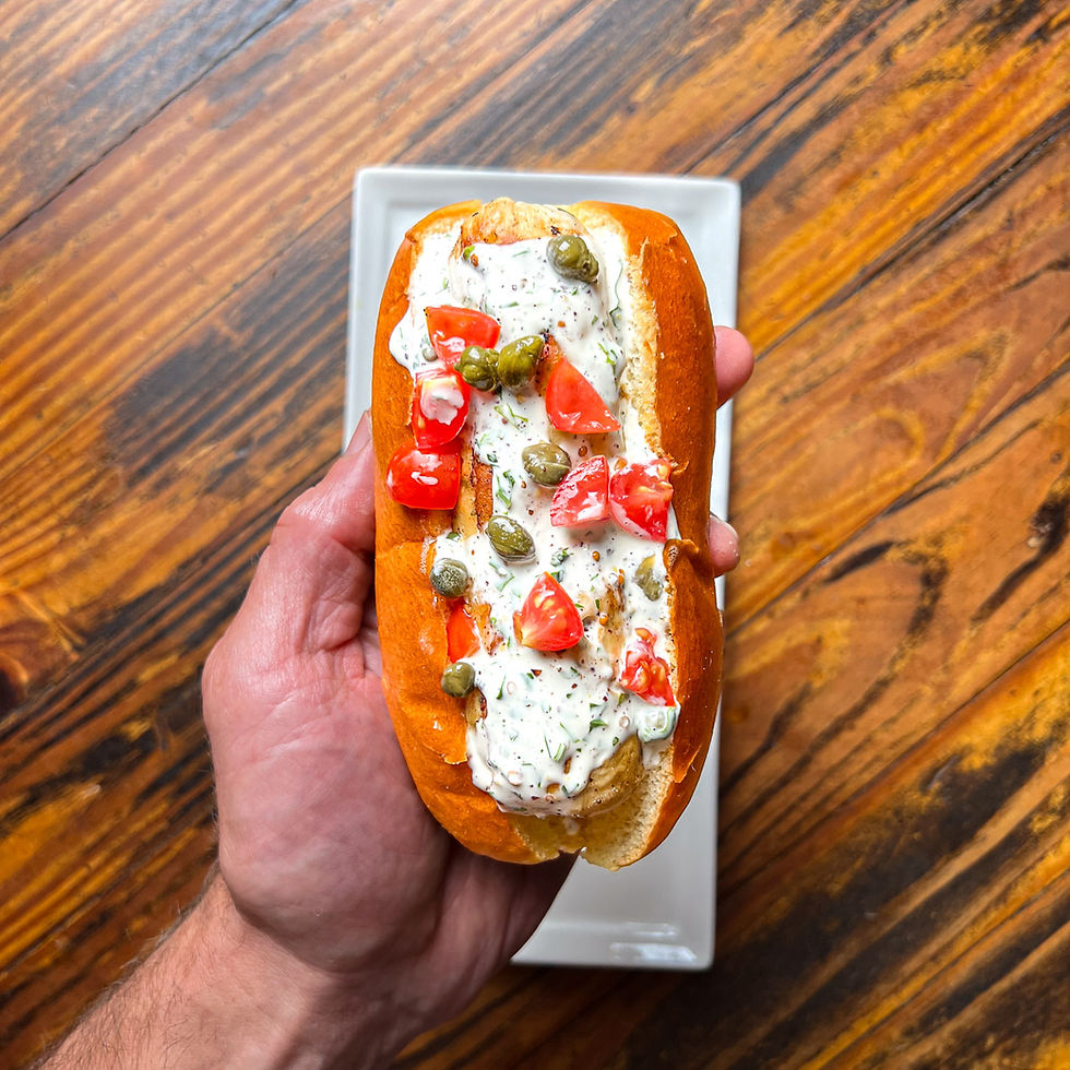 Cajun Alligator Meat and Shrimp Sausage Recipe