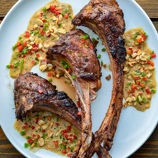 WILD PIG HOG RECIPES | Wildgame Gourmet