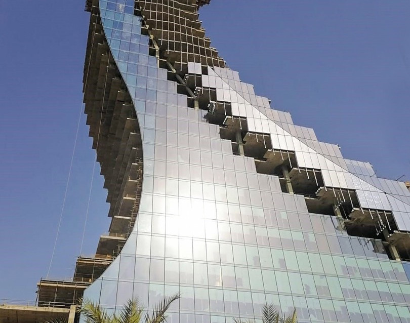 Katara Towers | TGAC