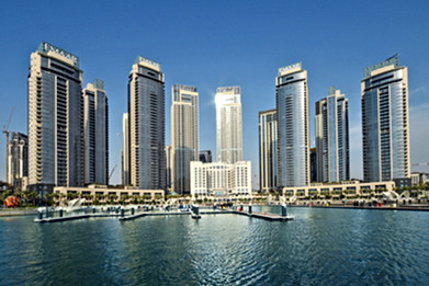 Facade Contracting | TGAC