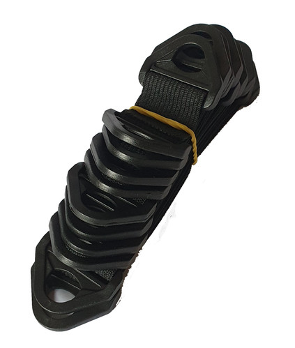 Replacement Tugging Tension Strap Set | forenew