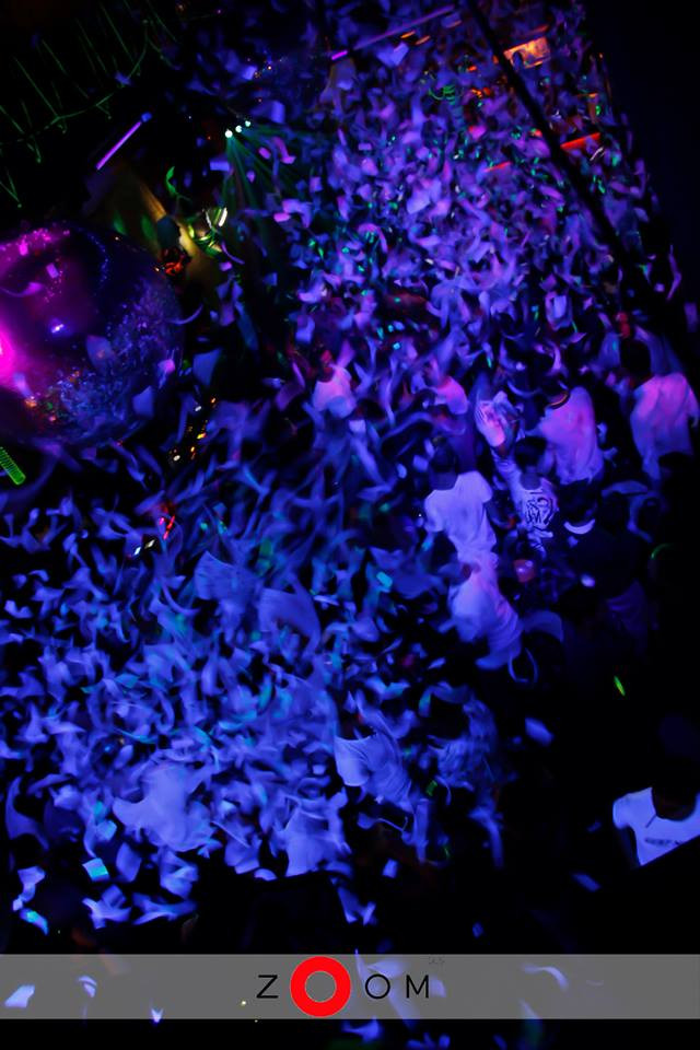 ZOOM PORTO | OUR CLUB