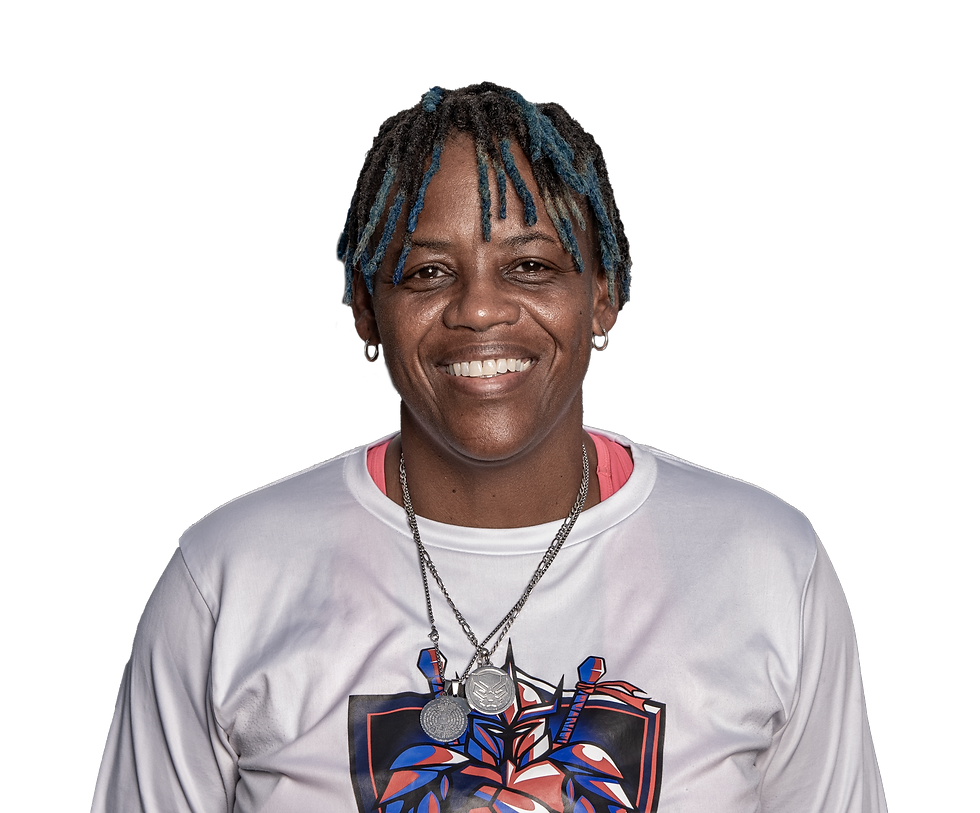 Staff | MSA Defenders