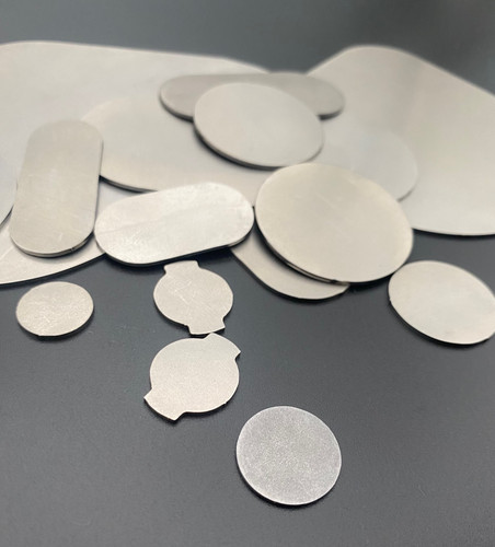 Engine Bay Plate Kit | Ninety93