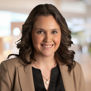 Brittany Huckaby | Rodefer Moss