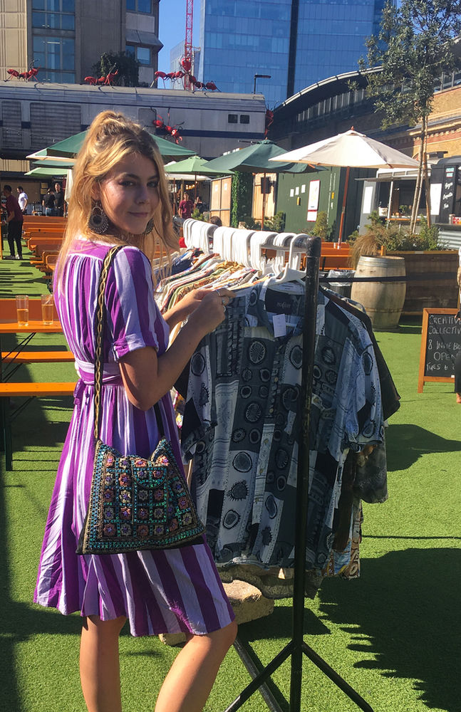 Where and How to Shop Secondhand