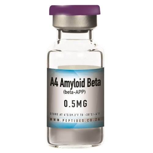A4 Amyloid Beta Peptide | Research Peptides SA