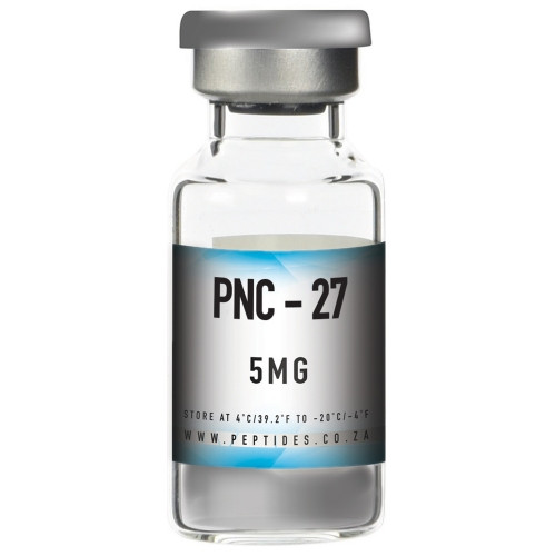 PNC-27 Peptide | Research Peptides SA