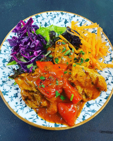 Lal Bar Selsey | Cocktails & Pizzeria | Inspired by flavours of the ...