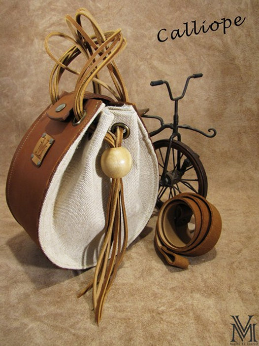 Handmade Accessories | Greece | VMshowroom