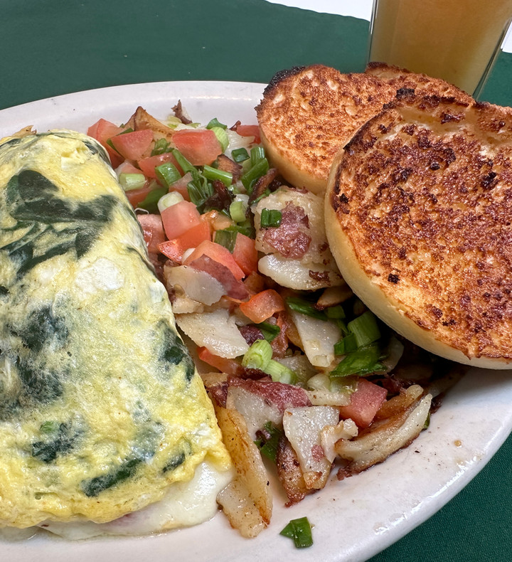 HOME | The Cracker Box