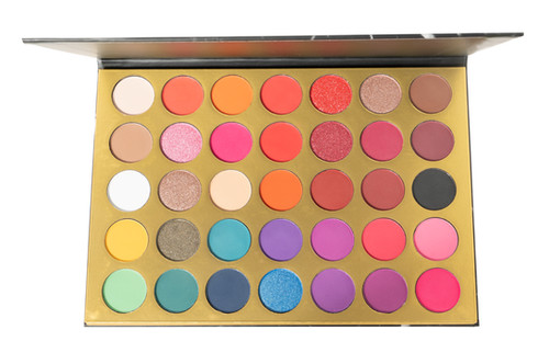 Candy Shop Eye Shadow | EbeleBelle