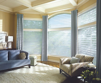 SILHOUETTE | millerwindowcovering