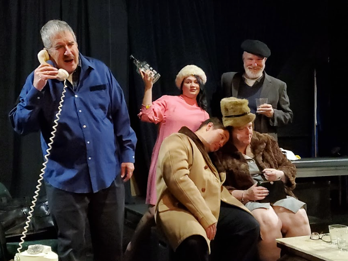 Gallery | Proscenium Players Inc. | Carson City, Nevada Theater