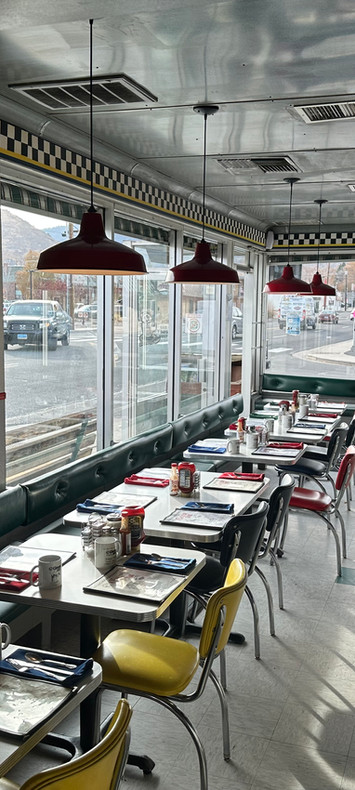 HOME | The Cracker Box