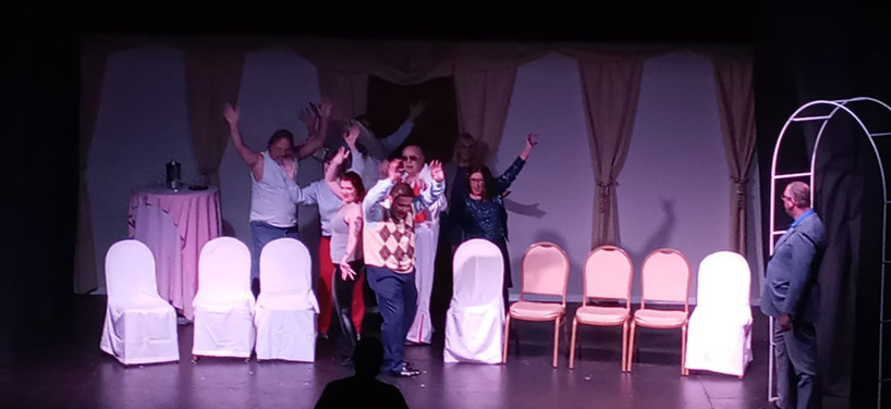 Gallery | Proscenium Players Inc. | Carson City, Nevada Theater