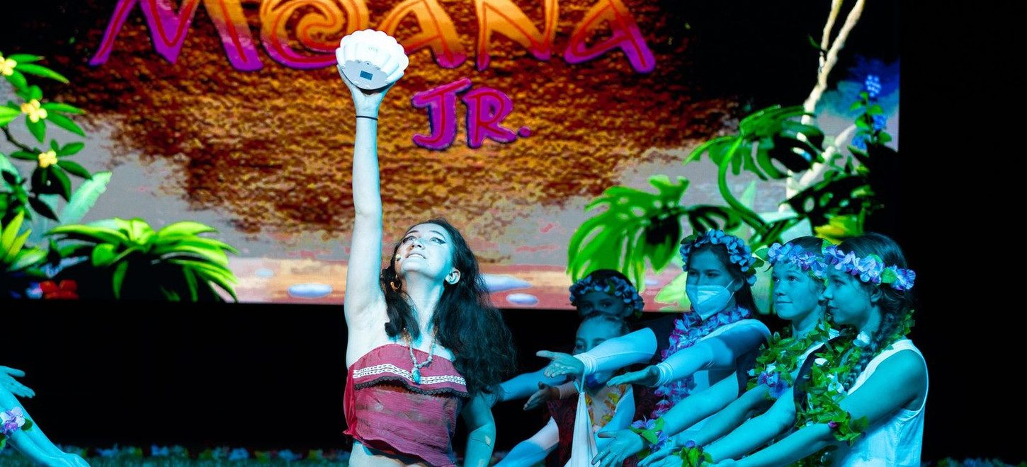 Children's Theater | Wild Horse Productions | Carson City