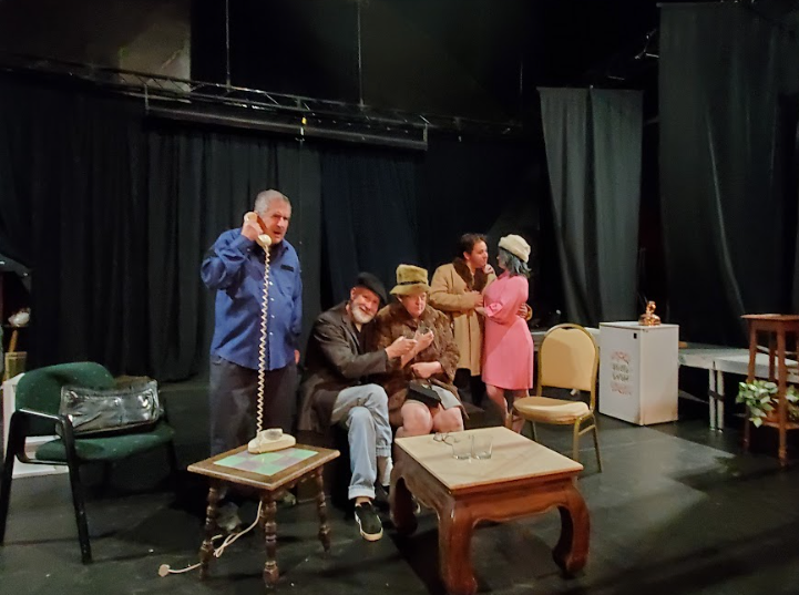 Gallery | Proscenium Players Inc. | Carson City, Nevada Theater