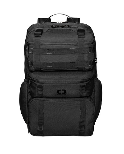 91018 OGIO® Utilitarian Modular Pack | HANS ONLINE