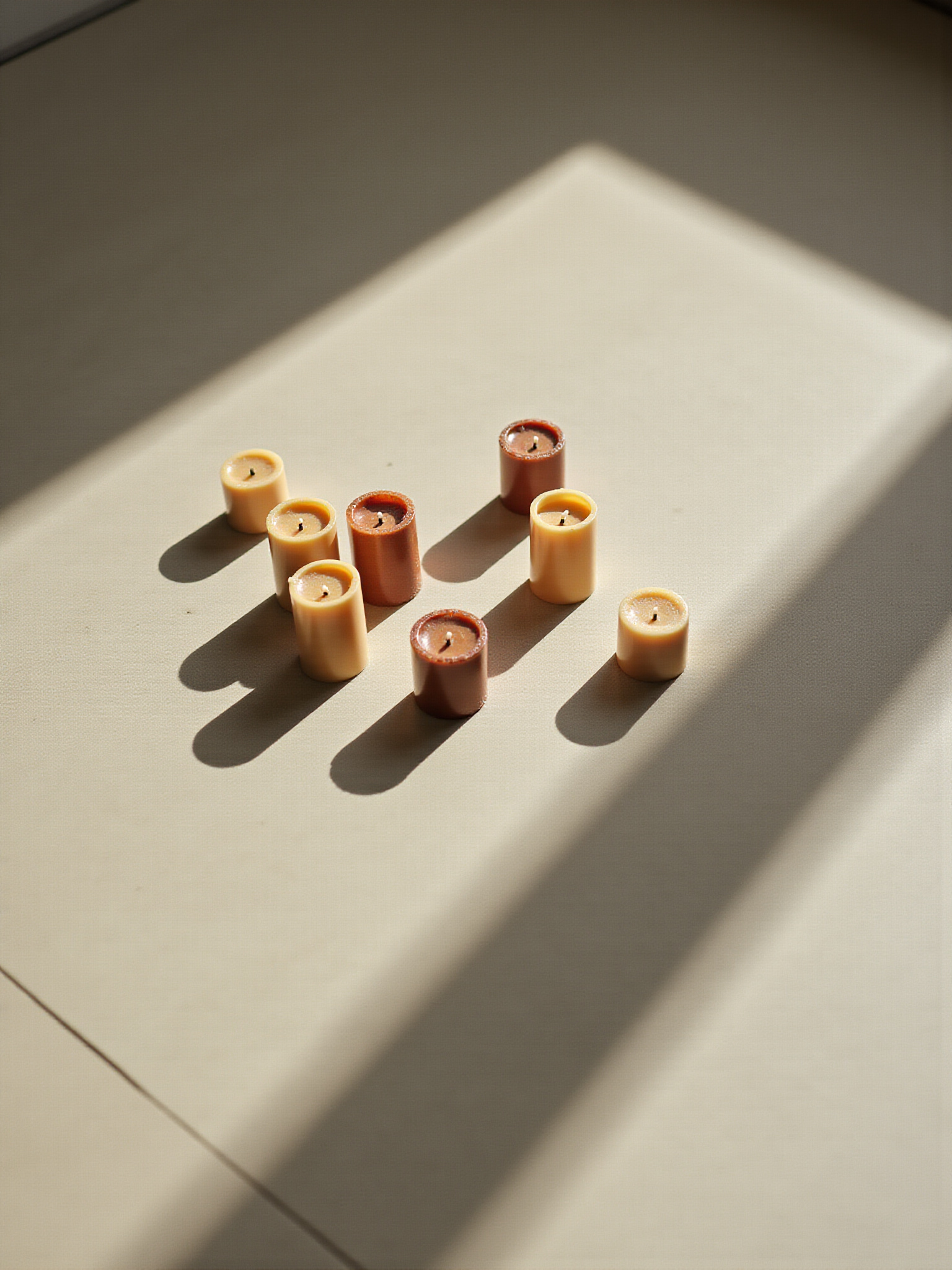 LUMA ESSENCE | TIENDA ONLINE DE VELAS ARTESANALES