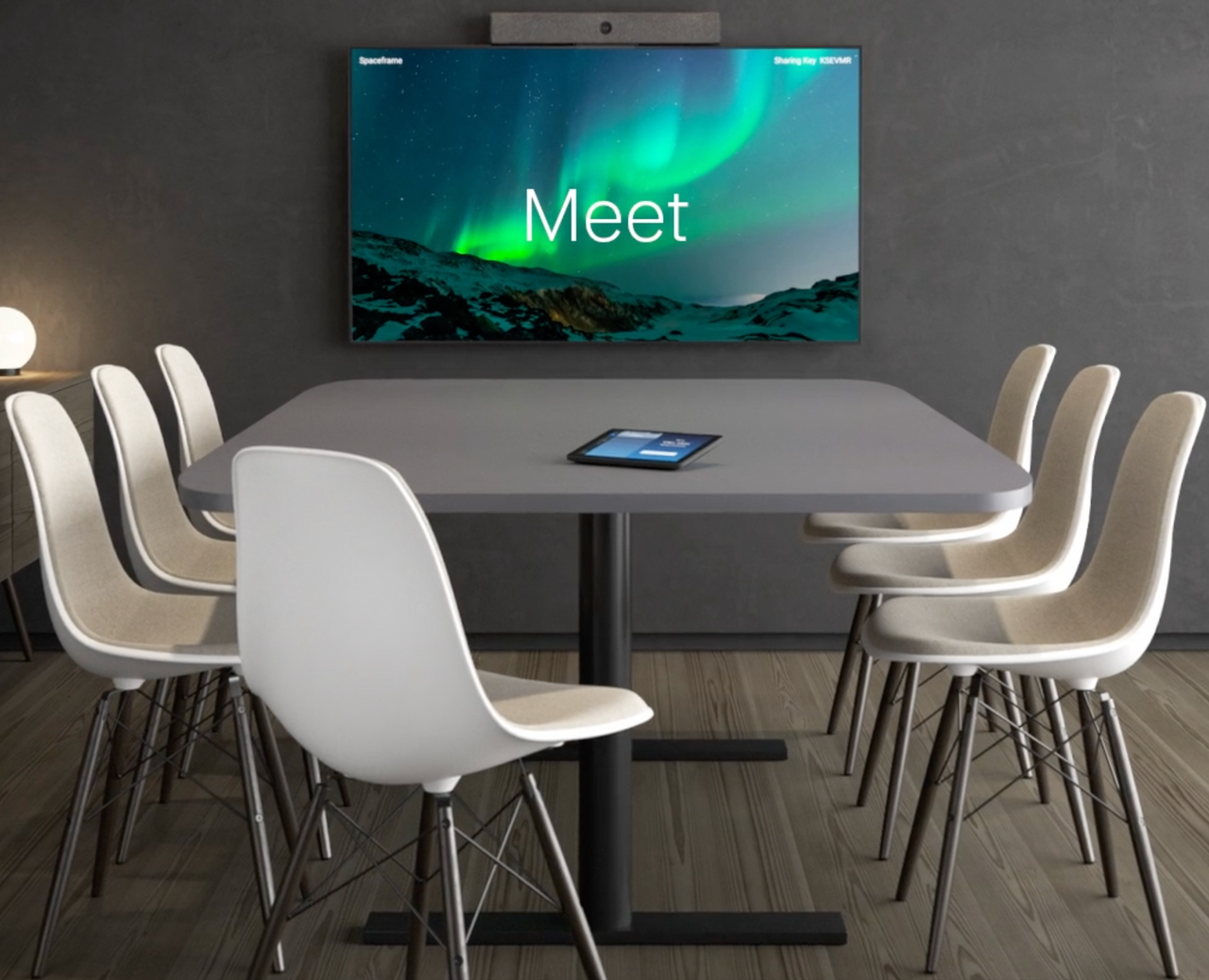 Split visions | Digitala Videomöten | Convendum - kontorshotell ...