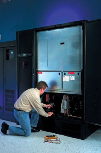 Start-Up Service 7X24 | GLOBAL TRENDS & INFR